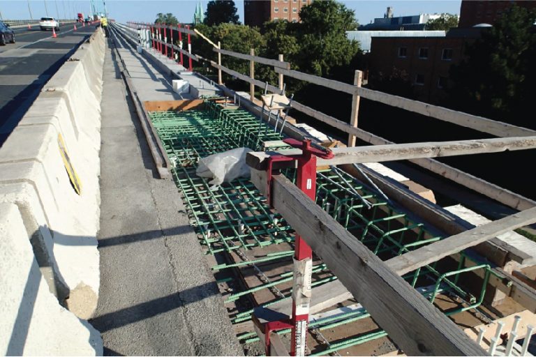 Restoring the Ambassador Bridge – Ambassador Bridge