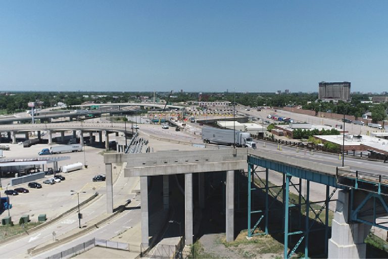 Restoring the Ambassador Bridge – Ambassador Bridge