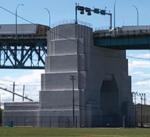 Restoring the Ambassador Bridge – Ambassador Bridge