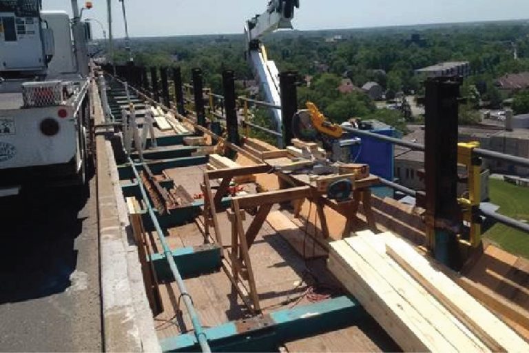 Restoring the Ambassador Bridge – Ambassador Bridge